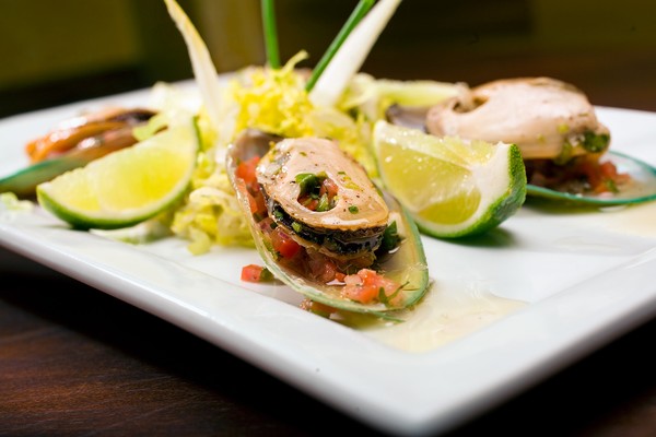 Cafe Sevilla Restaurant is Home to Hot Flamenco, Tango and Salsa Dinner ...