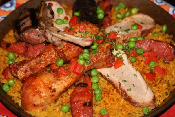 Cafe Sevilla Restaurant is Home to Hot Flamenco, Tango and Salsa Dinner ...