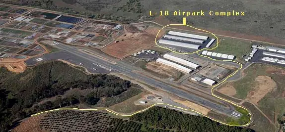 Fallbrook Community Airpark is a Gateway to the Village of Fallbrook ...