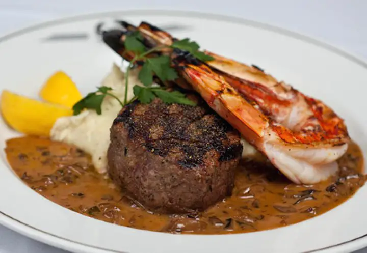 Truluck's Seafood, Steak and Crab House is La Jolla's Most Impressive ...