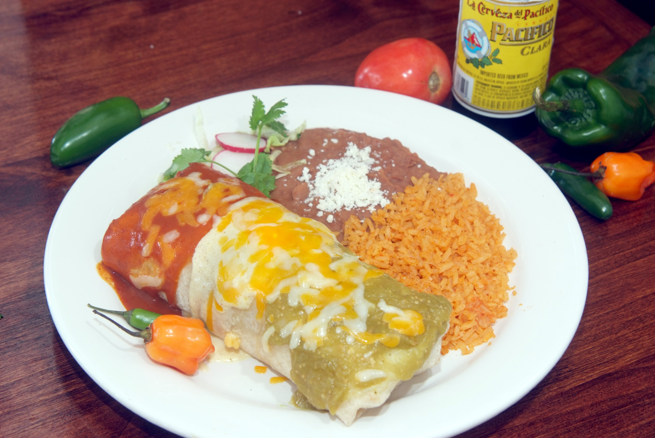 Costa Azul Coronado, Grill & Cantina Has Top-Rated Farm-to-Table ...