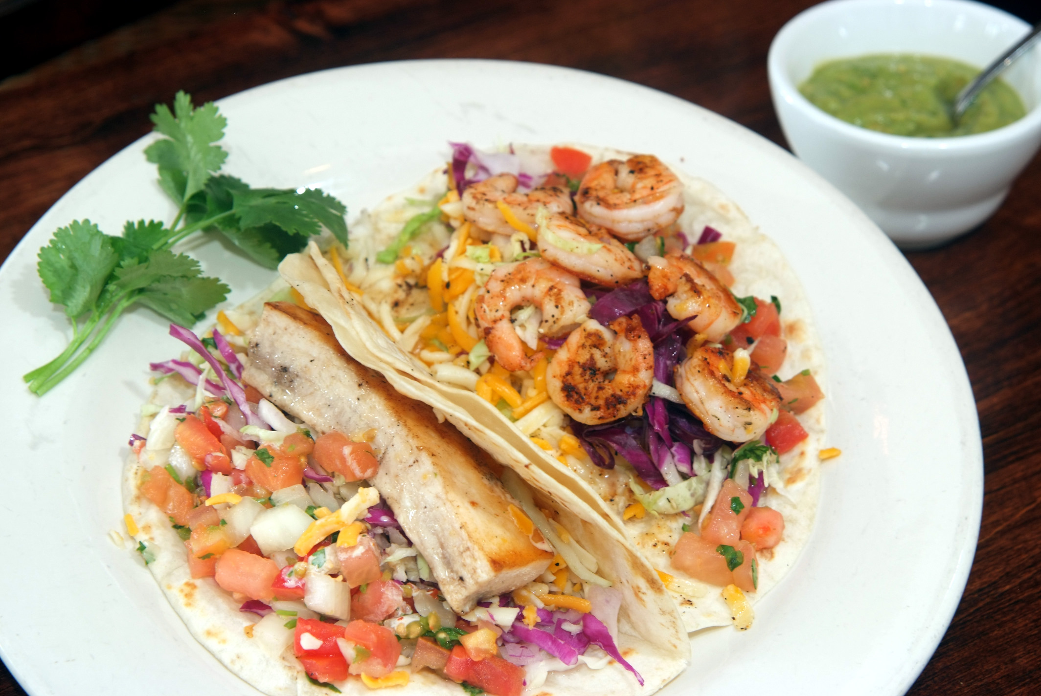 Costa Azul Coronado, Grill & Cantina Has Top-Rated Farm-to-Table ...